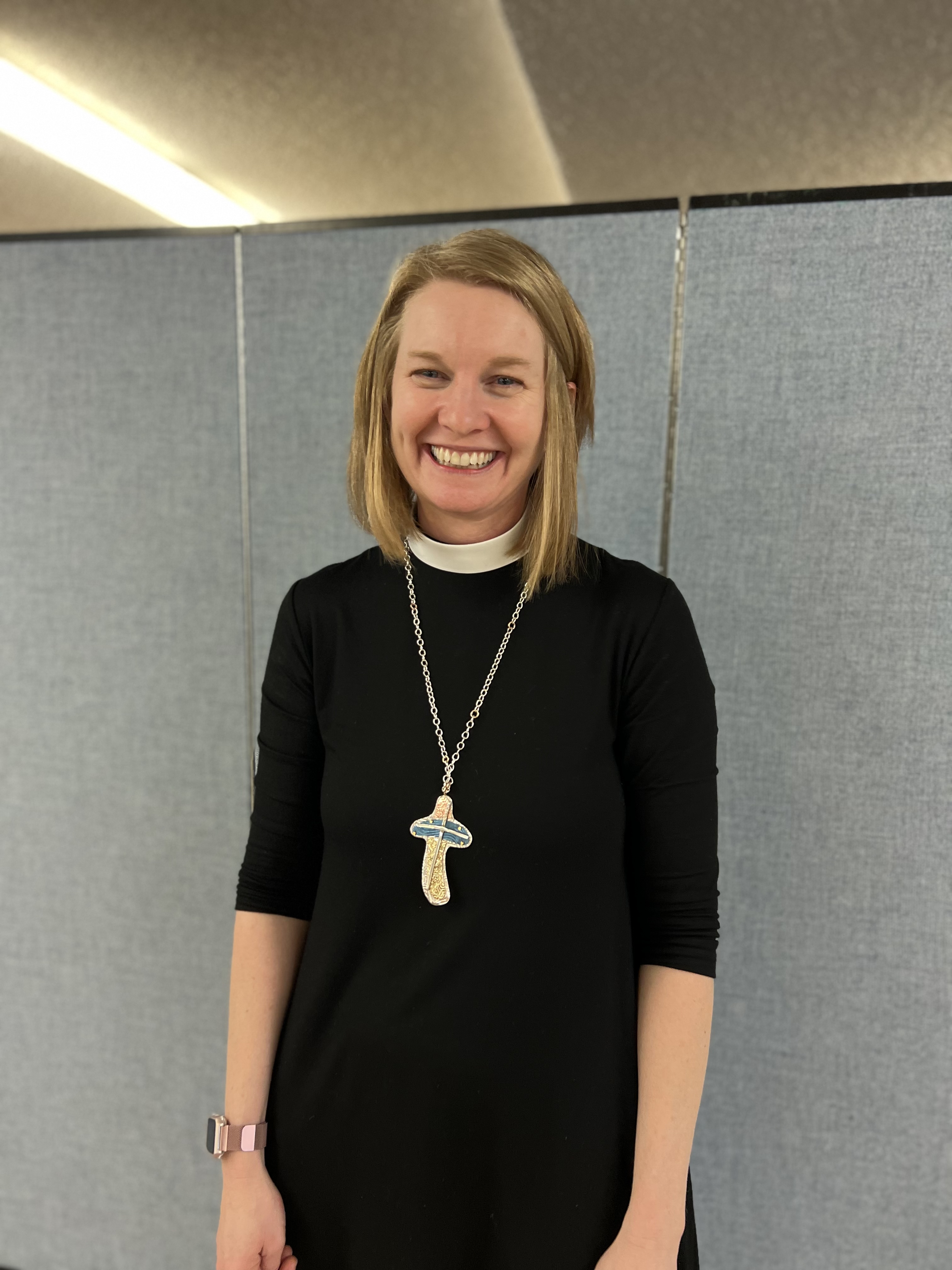 When Your Friend Hands You a Tissue – Lisa Lewton